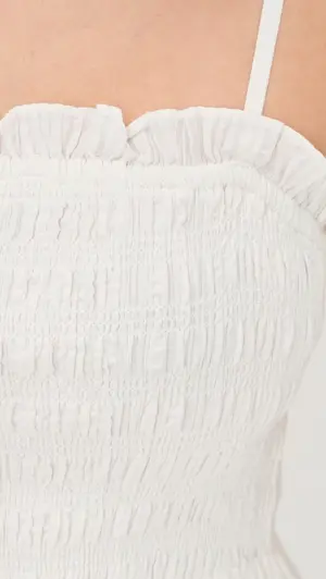 CLEOBELLA Magnolia Midi Dress