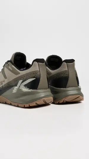 Keen Targhee Apex Water-resistant Sneakers