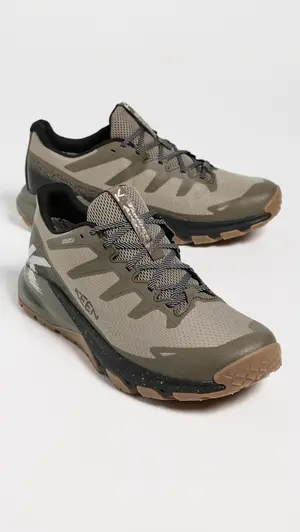 Keen Targhee Apex Water-resistant Sneakers