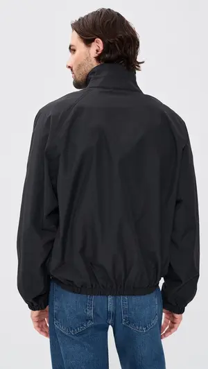 Canada Goose Axis Bomber Jacket - Black