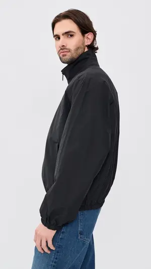 Canada Goose Axis Bomber Jacket - Black
