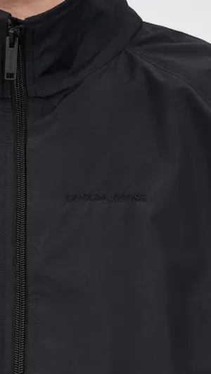 Canada Goose Axis Bomber Jacket - Black