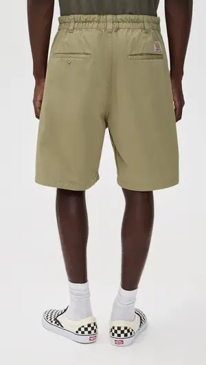 Carhartt Work In Progress Marv Shorts - Iroko
