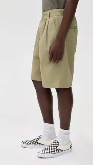 Carhartt Work In Progress Marv Shorts - Iroko