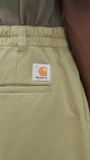 Carhartt Work In Progress Marv Shorts - Iroko