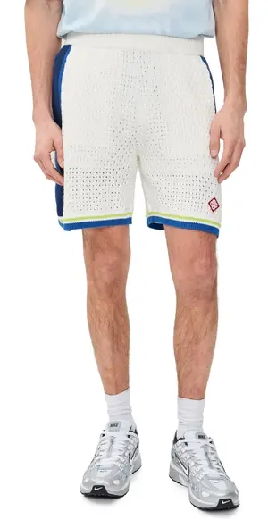 Casablanca Shorts For Men