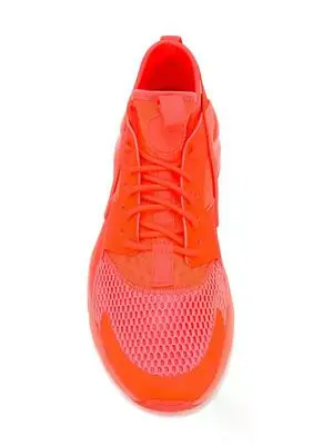 Nike Huarache Run Ultra 'breathe' Sneakers - Yellow