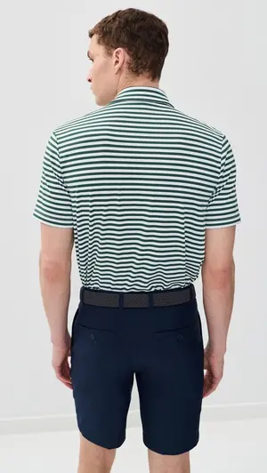 Lacoste Golf Performance Polo