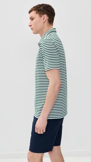 Lacoste Golf Performance Polo