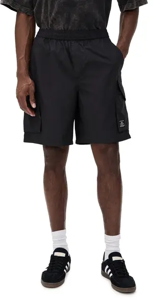 Alpha Industries Stretch Bottoms For Men