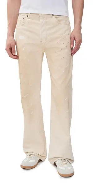 Acne Studios Stretch Jeans For Men