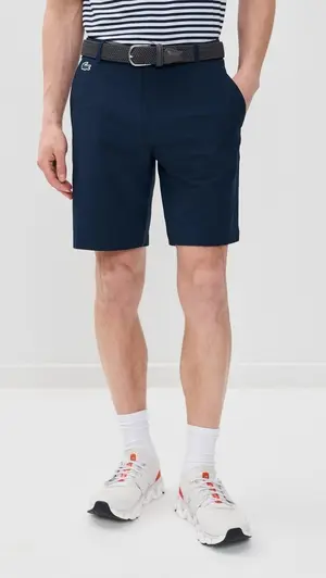 Lacoste Ultra Dry Golf Shorts