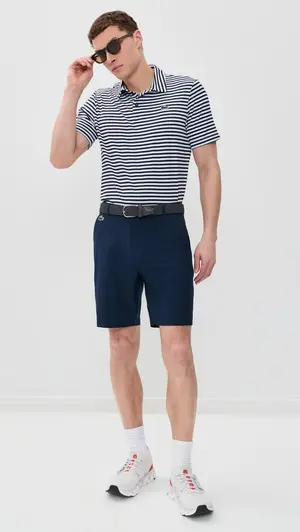 Lacoste Ultra Dry Golf Shorts