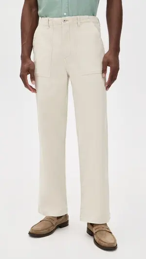 Rails Decker Pants