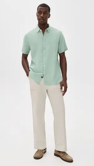 Rails Decker Pants