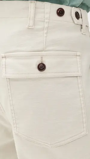 Rails Decker Pants