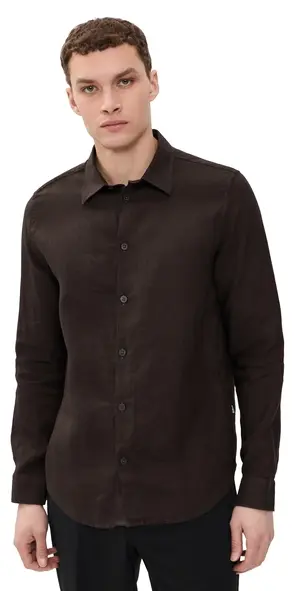 Nn07 Collared Shirts For Men
