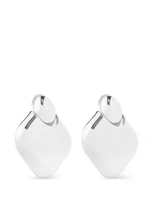 Federica Tosi Lily Clip-on Earrings