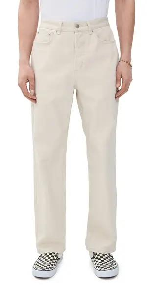 Obey Ankle Length Bottoms For Men