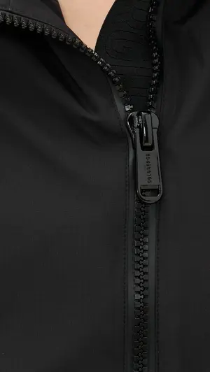 Goldbergh Celestina Hooded Zip-up Ski Jacket