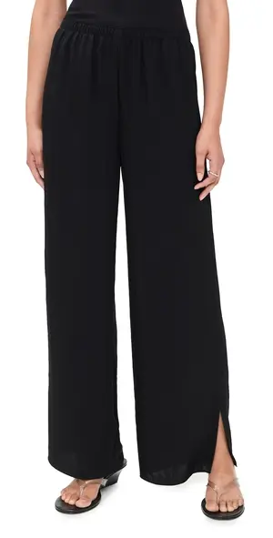 Theory Slit Bottoms For Women