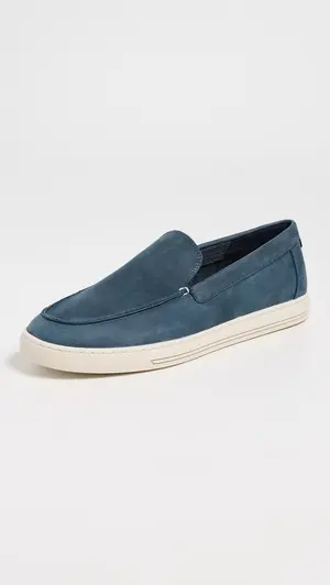Sperry Como Venetian Loafers