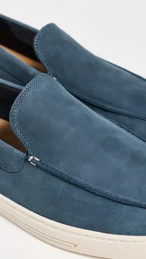Sperry Como Venetian Loafers