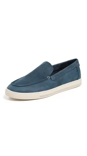 Sperry Como Venetian Loafers