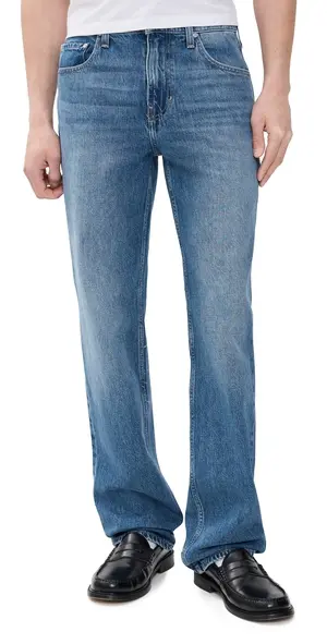 Paige Frill Bottoms For Men