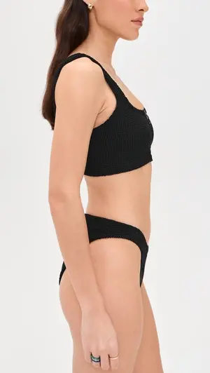 Hunza G Dallas Bikini Set