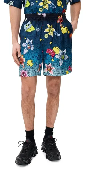 Casablanca Pull On Bottoms For Men
