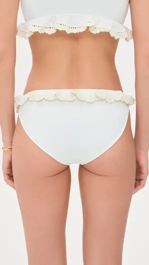 Sea Madelyn Crochet Bikini Bottoms