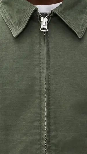 Madewell Work Jacket