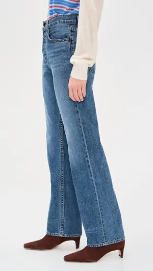 ASKK NY Rosebowl Jeans