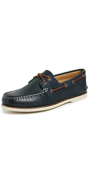 Sperry Round Toe Shoes For Men