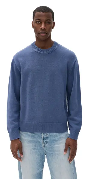 Crewneck Sweaters For Men