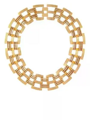 Susan Caplan Gold Plated Necklaces