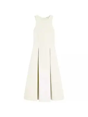 Max Mara Scuba Jersey Dress