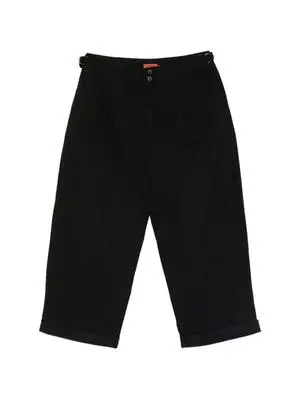 Barena Venezia Cropped Pants For Men