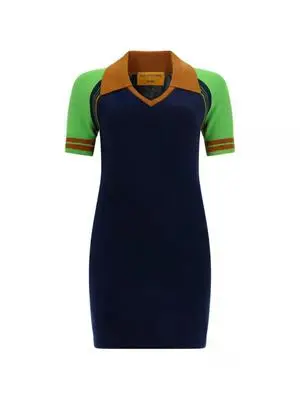 Guest In Residence Sweater Dress Dresses