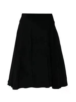 Yohji Yamamoto High Rise Bottoms For Women
