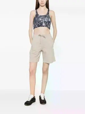 DEHA Drawstring Shorts - Neutrals