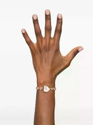 SWAROVSKI Idyllia 22mm Crystal-embellished Watch