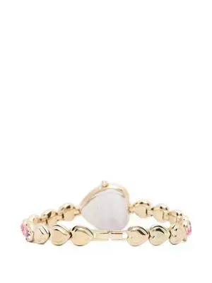 SWAROVSKI Idyllia 22mm Crystal-embellished Watch