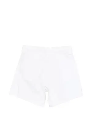 Rag & Bone Kaia Pocket Shorts - White