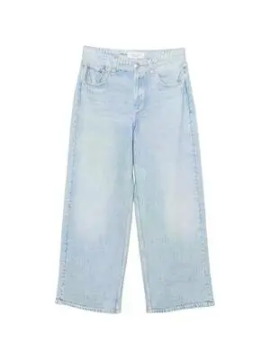 Rag & Bone Miramar Pocket Trousers
