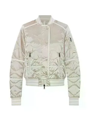 Bogner Lia Quilted Zip Jacket - Neutrals