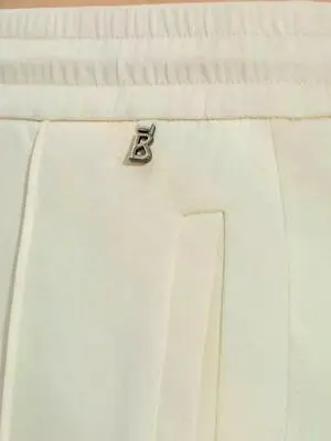 Bogner Cassie Drawstring Straight Trousers