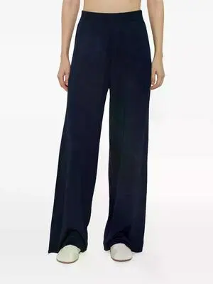 Bogner Paula Wide Leg Trousers