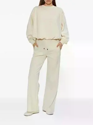 Bogner Chloe Embossed Crewneck Sweatshirt